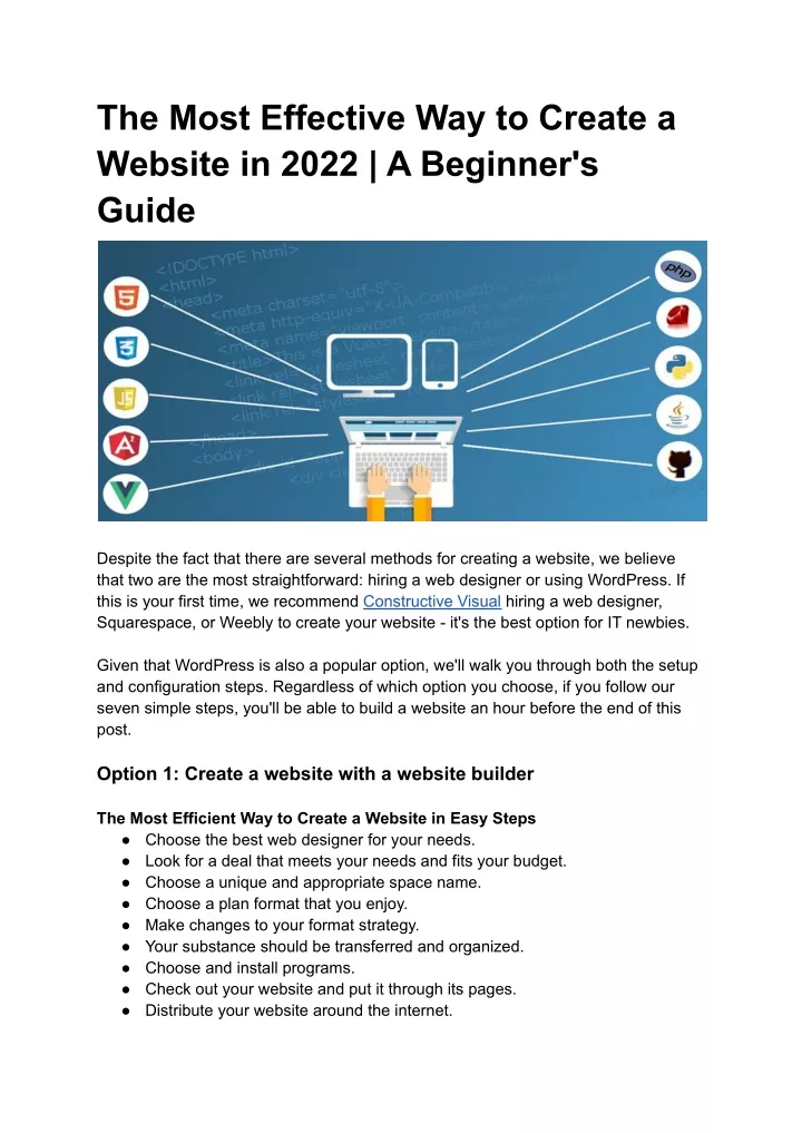PPT - Constructive Visual PowerPoint Presentation, free download - ID ...