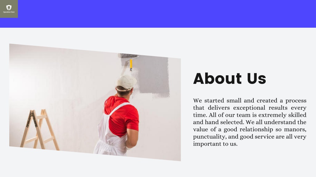 PPT - Professional Painting Company in Winter Haven, FL PowerPoint ...