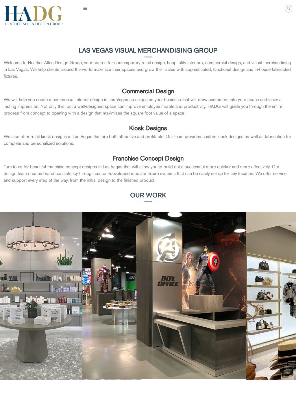 PPT - Commercial Interior Design in Las Vegas PowerPoint Presentation ...