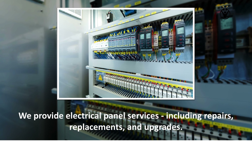 PPT - Expert Electrical Services in Denver CO PowerPoint Presentation ...