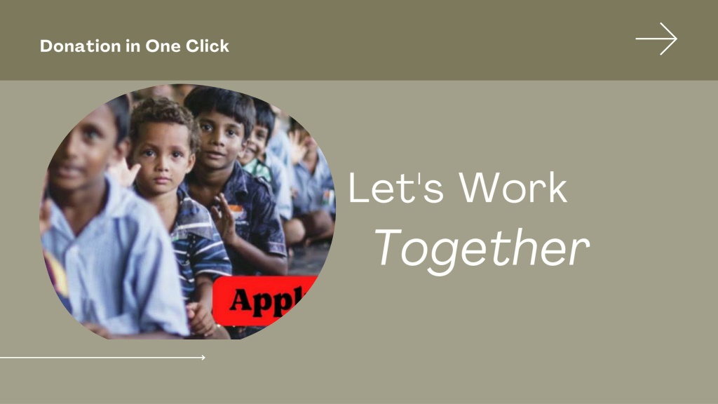 PPT - Help You NGO || Donate to NGO || NGO Donate || Online Donation ...