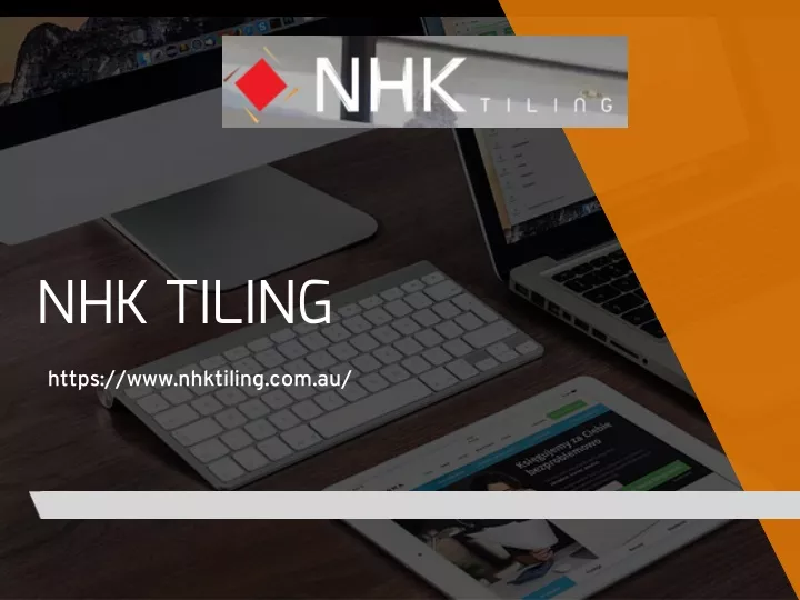 PPT - NHK Tiling PowerPoint Presentation, free download - ID:11355606