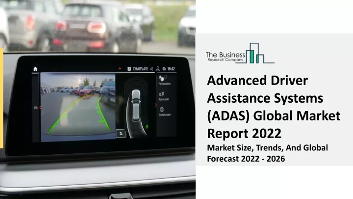 PPT - Advanced Driver Assistance Systems (ADAS) Market Size, Share ...