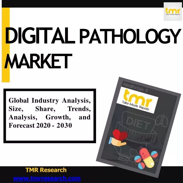 PPT - What is Digital Pathology? Benefits, Future Trends & More ...