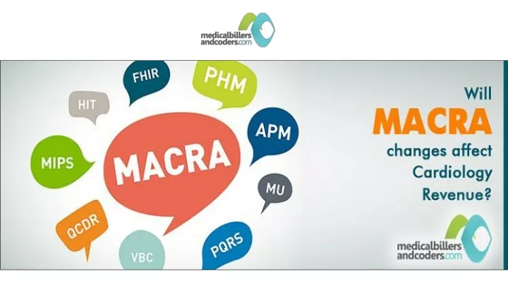 PPT - Will MACRA Changes Affect Cardiology Revenue? PowerPoint ...