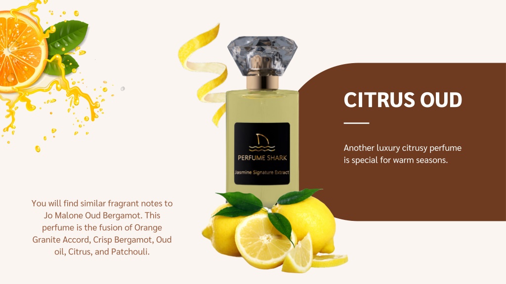 PPT - Trending Citrus Colognes & Fragrances for Men & Women PowerPoint ...