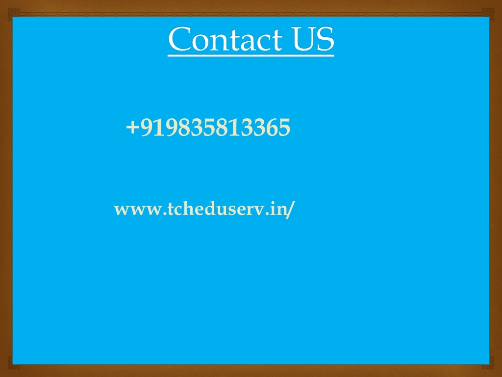 PPT - TCH Eduserv Best BTET Coaching in Patna with Experience Teacher PowerPoint Presentation ...