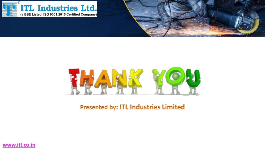 PPT - ITL Industries - Best Circular Saw Machine Manufacturer in India ...