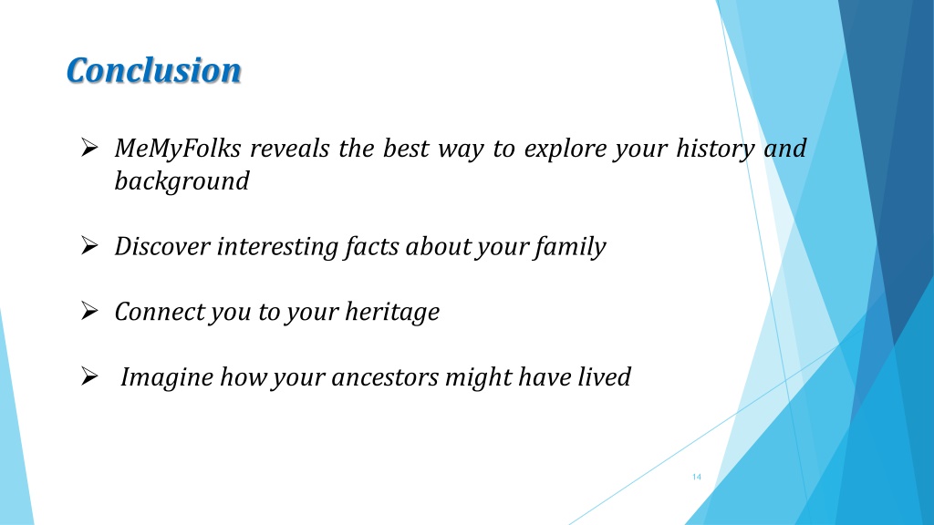PPT - Build Your Family Tree - Memyfolks.com PowerPoint Presentation ...