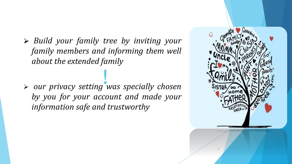 PPT - Build Your Family Tree - Memyfolks.com PowerPoint Presentation ...