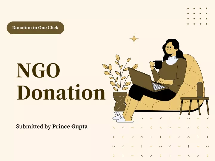 PPT - Help You NGO || Donate to NGO || NGO Donate || Online Donation ...
