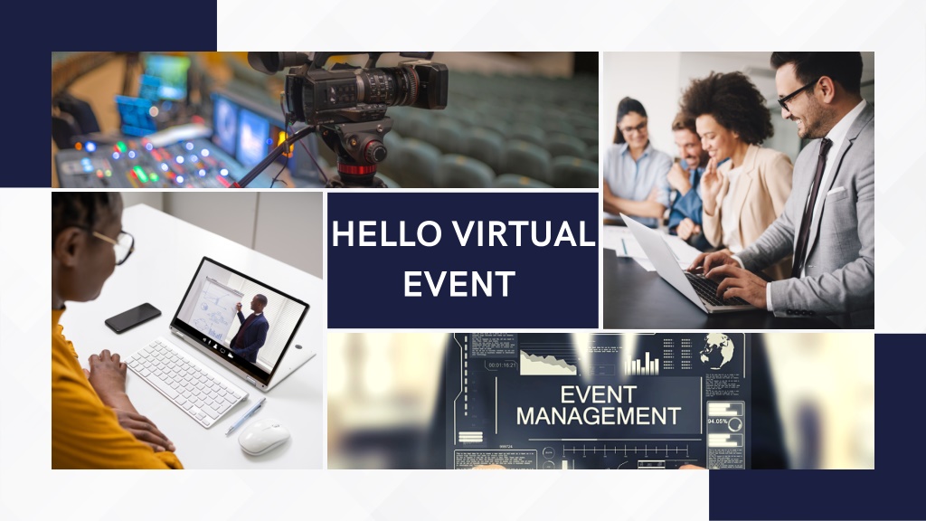 PPT - Virtual Event Organizer Malaysia PowerPoint Presentation, free ...