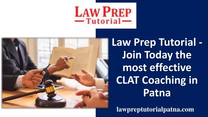 PPT - Find Out Best CLAT Coaching in Patna PowerPoint Presentation ...