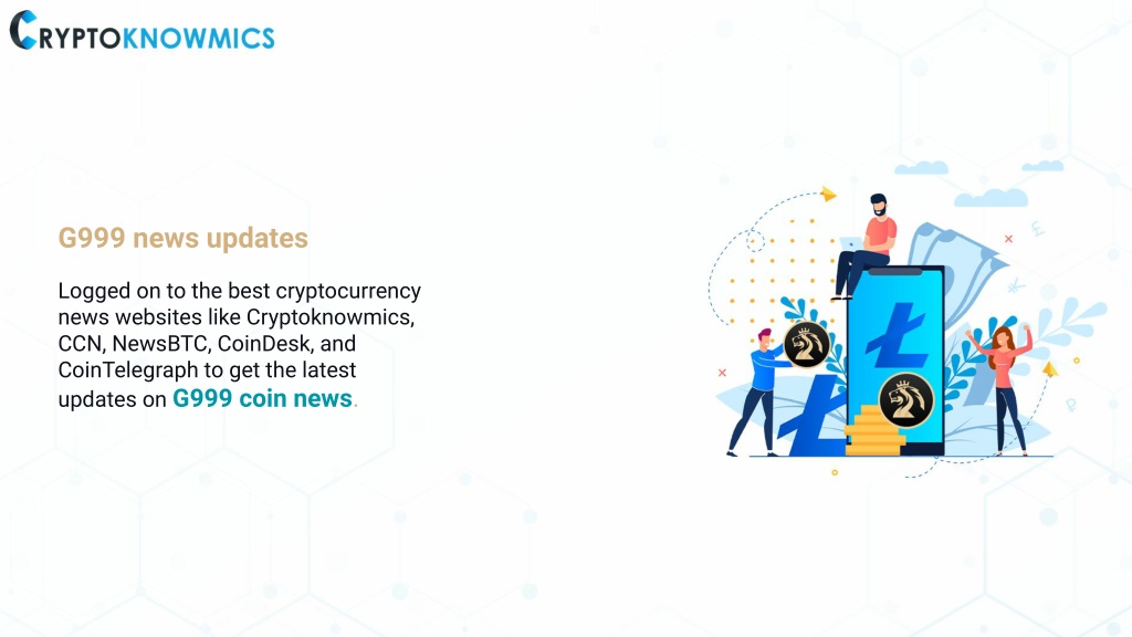 PPT - Is the G999 coin legit? PowerPoint Presentation, free download ...