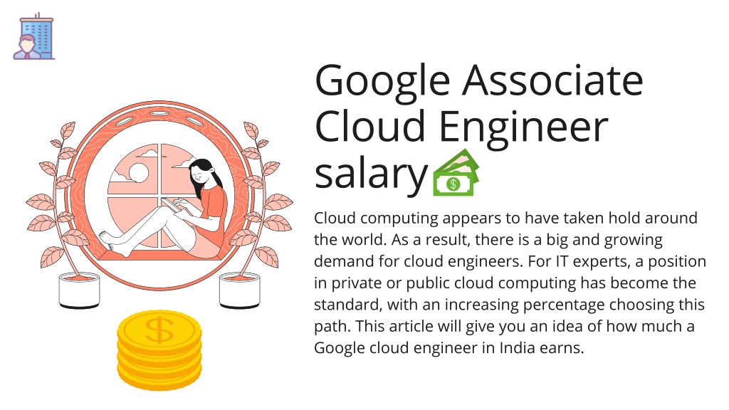 PPT Google Cloud Engineer Salary In India Berozgaaridur PowerPoint