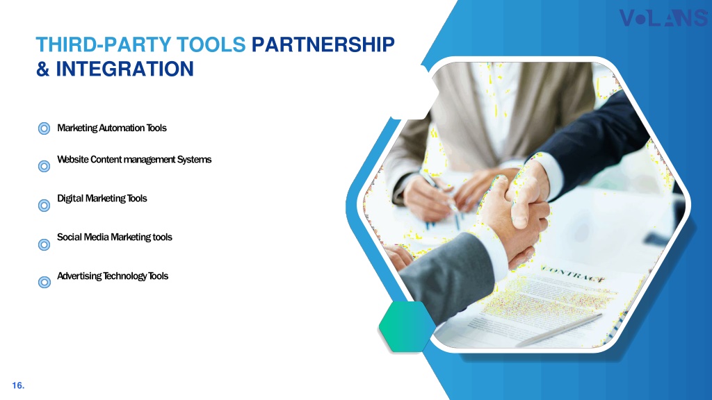PPT - Outsource Data Conversion services | Volans PowerPoint ...