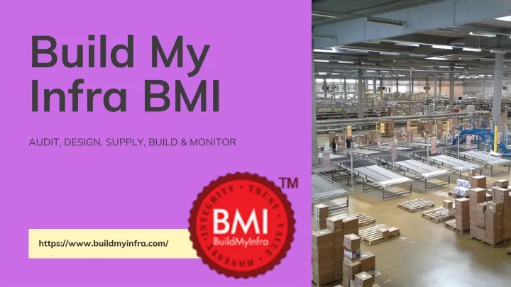 PPT - Leading Warehouse Management Industry PowerPoint Presentation ...