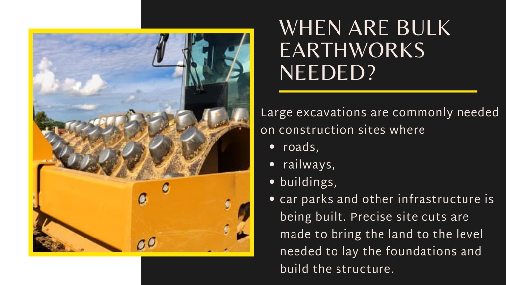 PPT - Earth Moving Contractors Sydney & Penrith PowerPoint Presentation ...