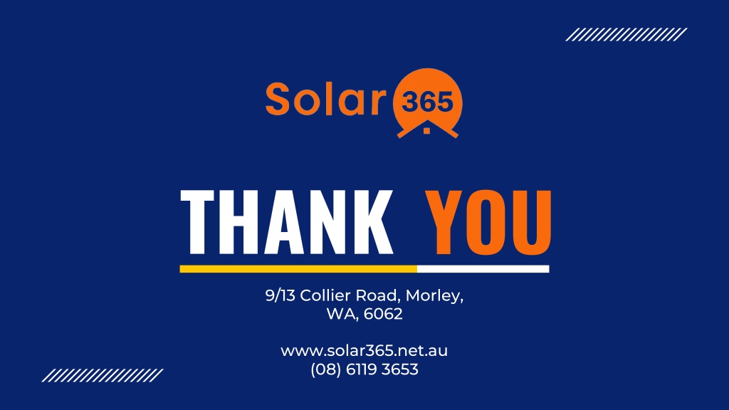 PPT - Solar Panel System Installation Company - Solar 365 PowerPoint ...