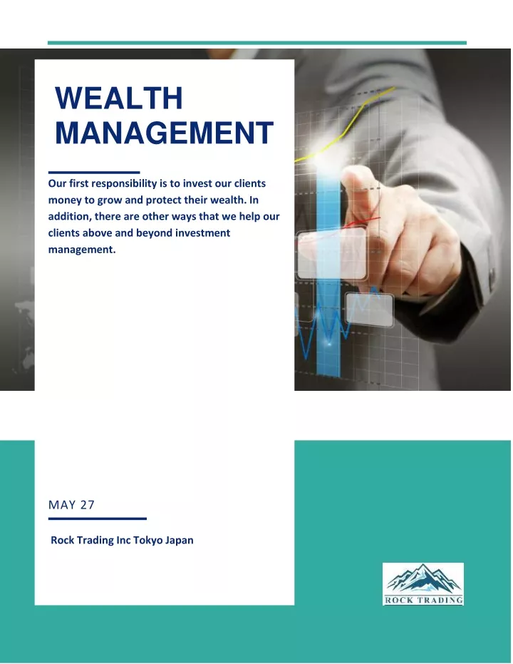Ppt Managing Your Money Professionally Powerpoint Presentation Free