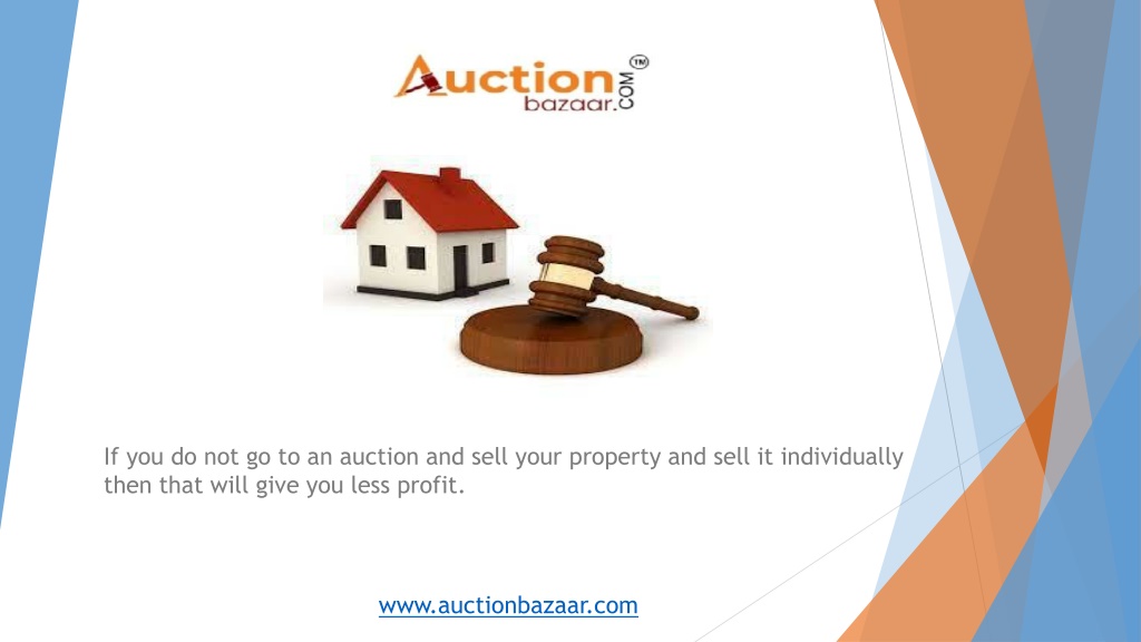 PPT - Benefits Of Auctioning Property For Sale PowerPoint Presentation ...