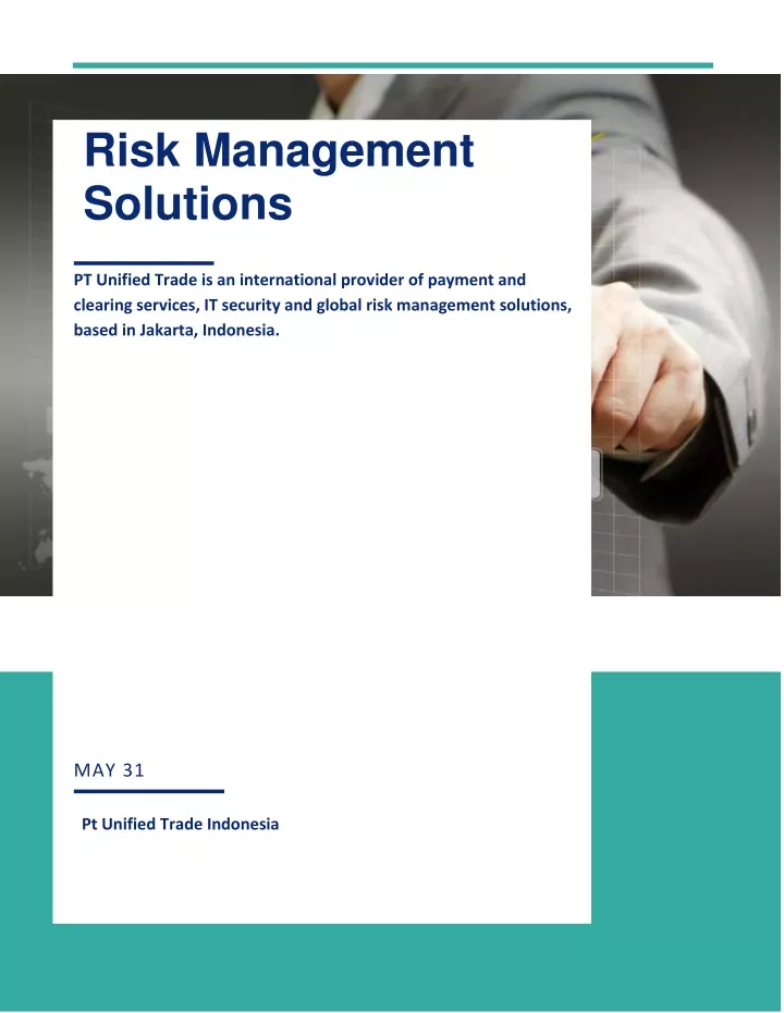 PPT - Why Should Your Company Use Risk Management Service PowerPoint ...