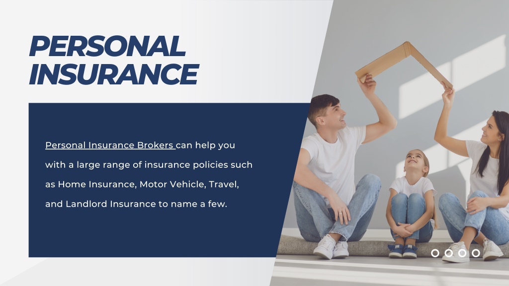 PPT - Your Personal Insurance Brokers in Sydney - SHC Insurance Brokers ...