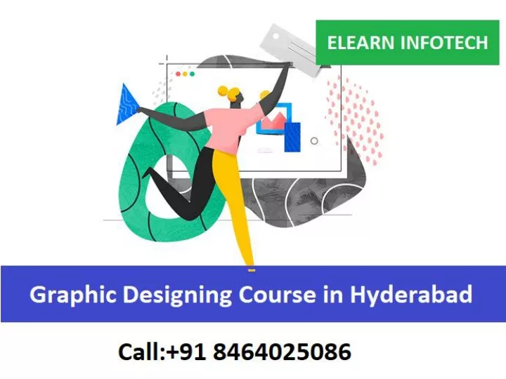 PPT - Graphic designing course in madhapur hyderabad PowerPoint ...