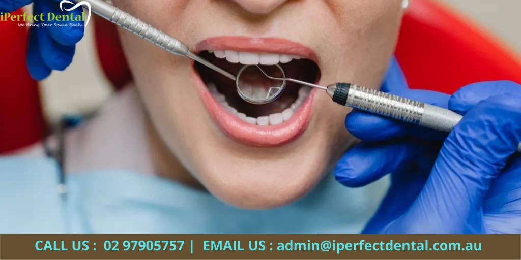 PPT - Dental Crowns and Bridges Bankstown PowerPoint Presentation, free ...