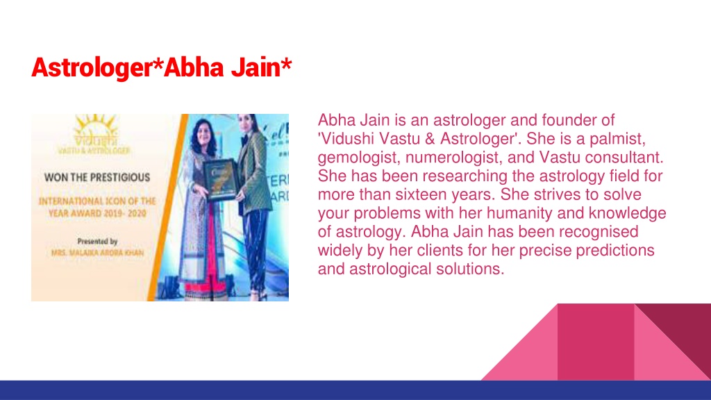 PPT - Astrologer in delhi PowerPoint Presentation, free download - ID ...