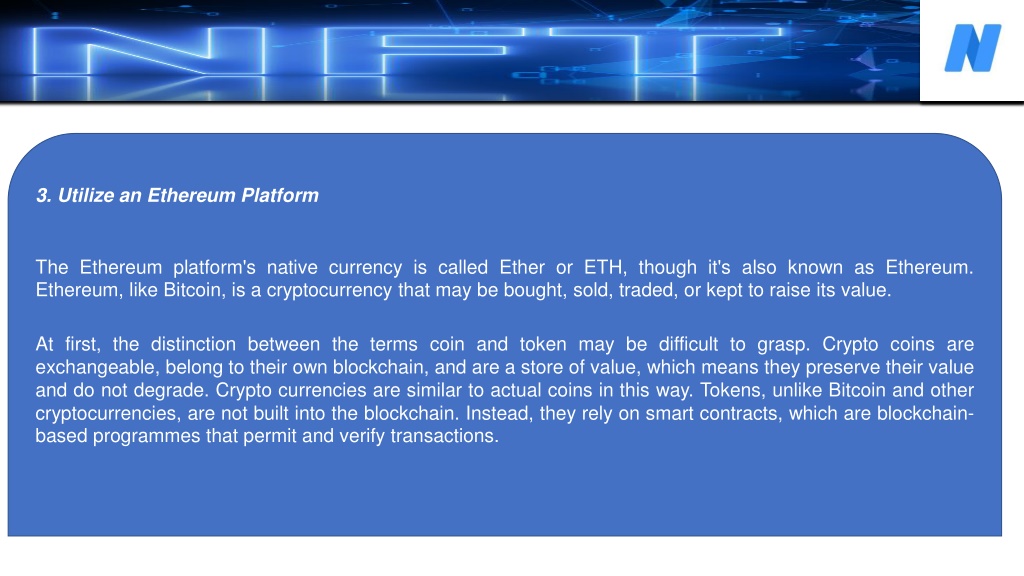 PPT - How to buy NFTs in 2022 A Step by Step Guide PowerPoint ...