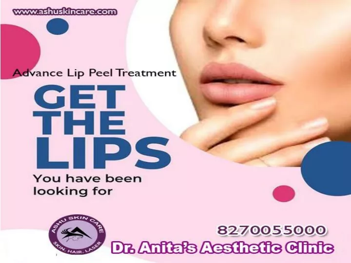 PPT - india's Best doctor for lips peeling treatment in bhubaneswar ...