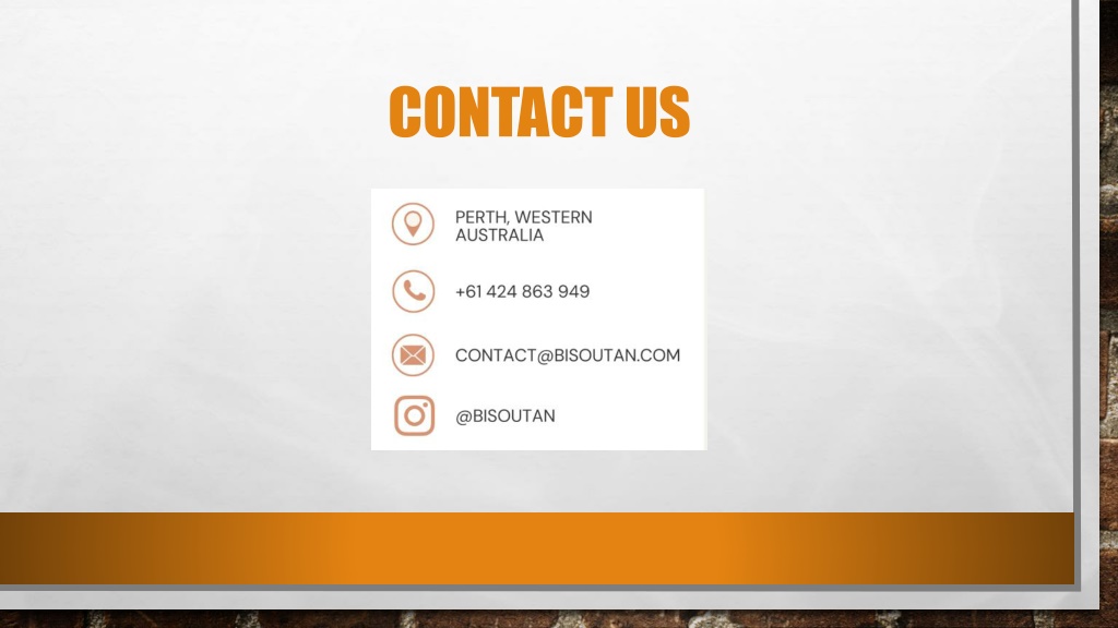 PPT - Best Self tanner For Beginners PowerPoint Presentation, free ...