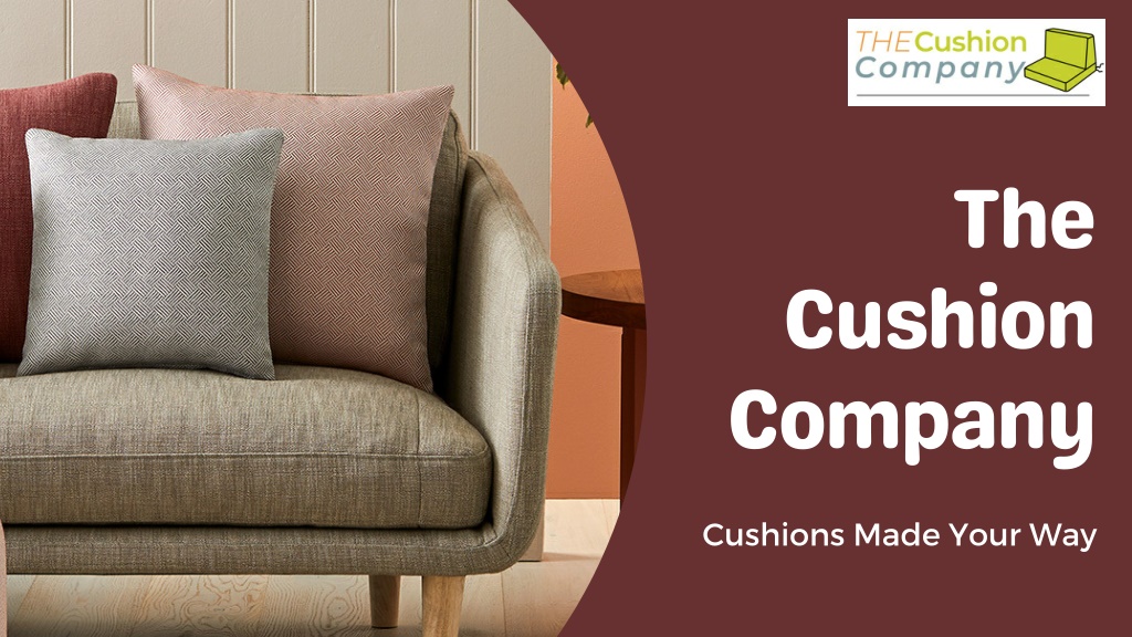 PPT - Buy Sunbrella Outdoor Cushions PowerPoint Presentation, free ...