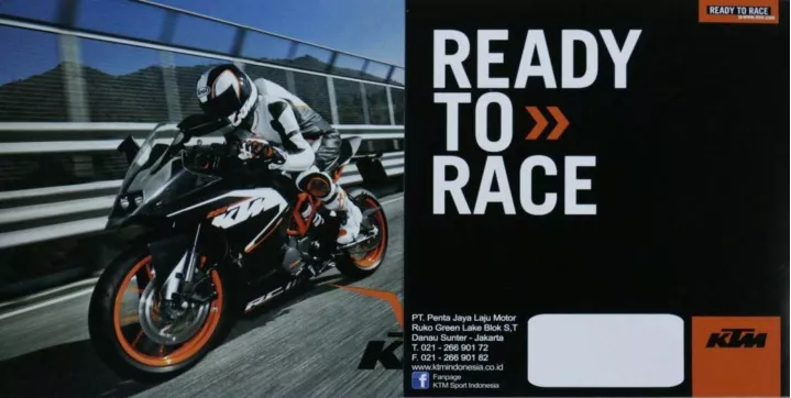 PPT - 2017-KTM-RC200-brochure PowerPoint Presentation, free download - ID:11377948