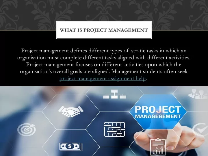PPT - What is Project Management PowerPoint Presentation, free download ...