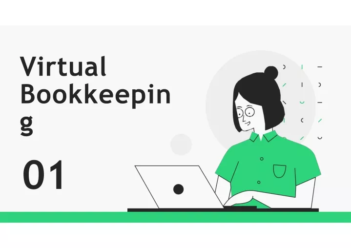 PPT - Virtual Bookkeeping PowerPoint Presentation, free download - ID ...