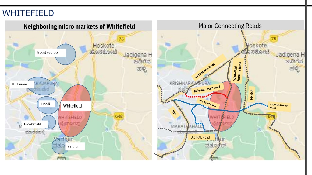 PPT - Godrej Splendour at Whitefield East Bangalore | Brochure ...