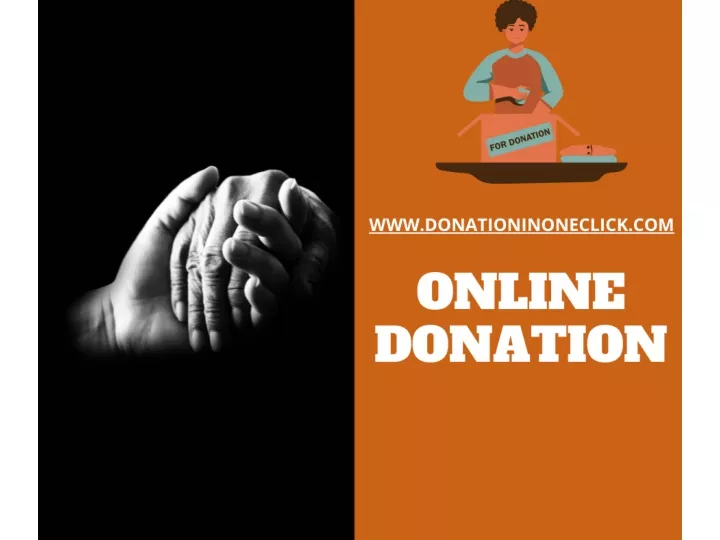 PPT - Help You NGO || Donate to NGO || NGO Donate || Online Donation ...