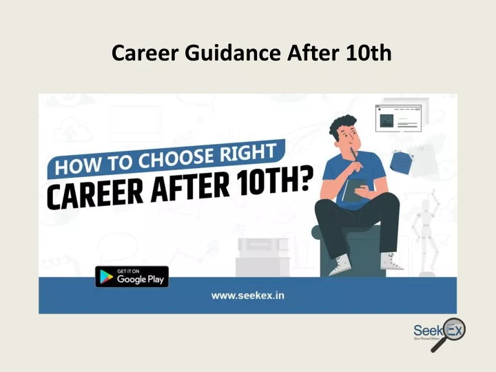 PPT - Career guidance after 10th PowerPoint Presentation, free download ...