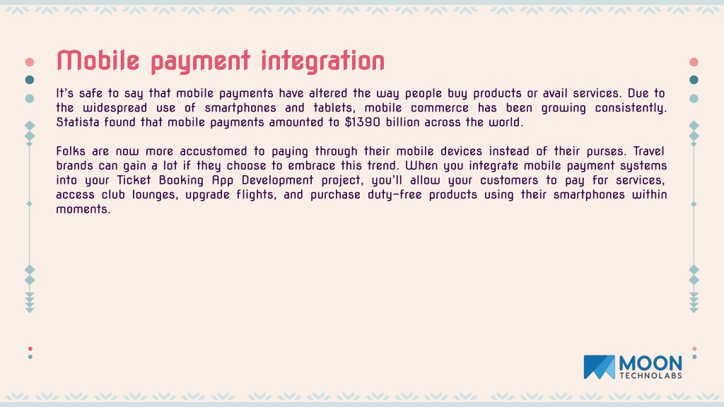 PPT - Which App Development Agency Should You Hire For Your Tourism ...