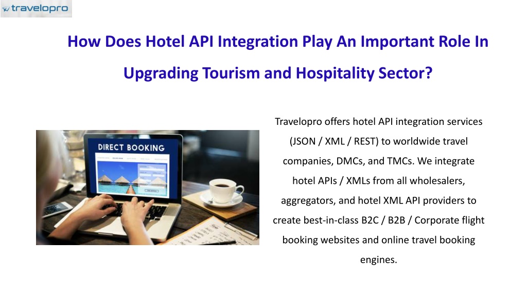 PPT - 10 Top APIs for Hotels PowerPoint Presentation, free download ...