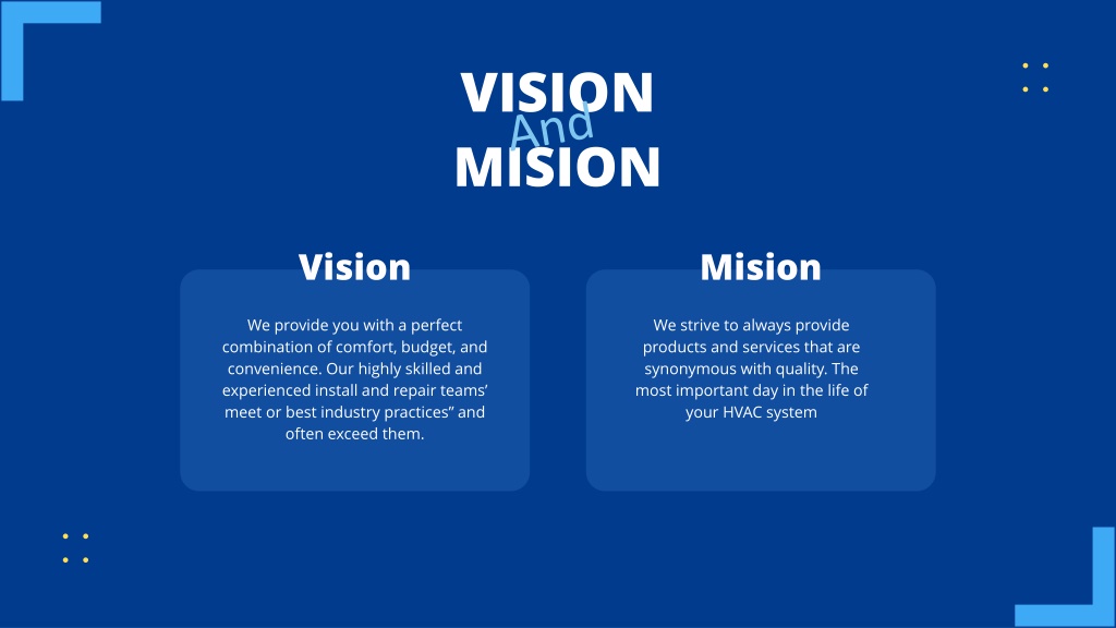 PPT - HVAC Installation Company Pickering Toronto PowerPoint ...