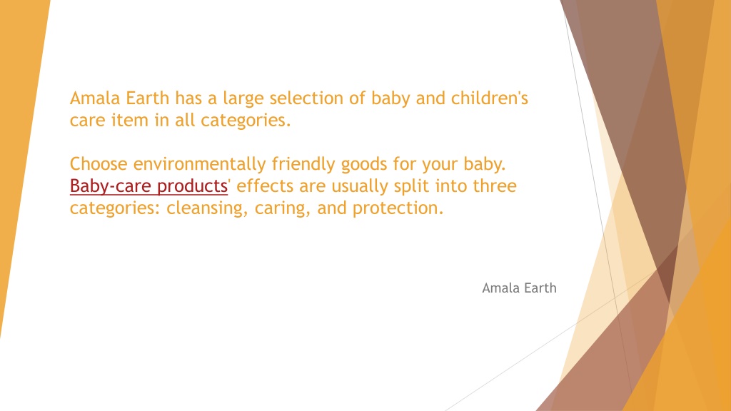 PPT - Conscious Family- Amala Earth PowerPoint Presentation, free ...