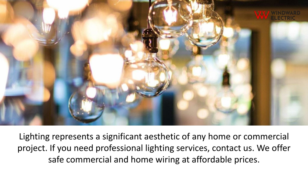 PPT - Trusted Electrical Contractors in Boulder, CO PowerPoint ...