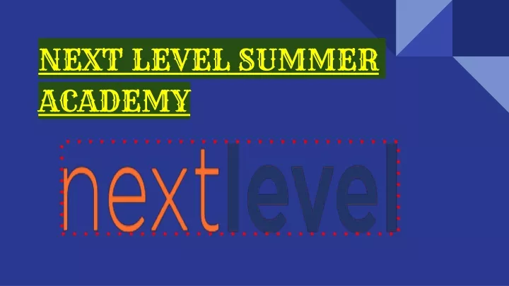 Ppt Sleepaway Camp In Ct Powerpoint Presentation Free Download Id