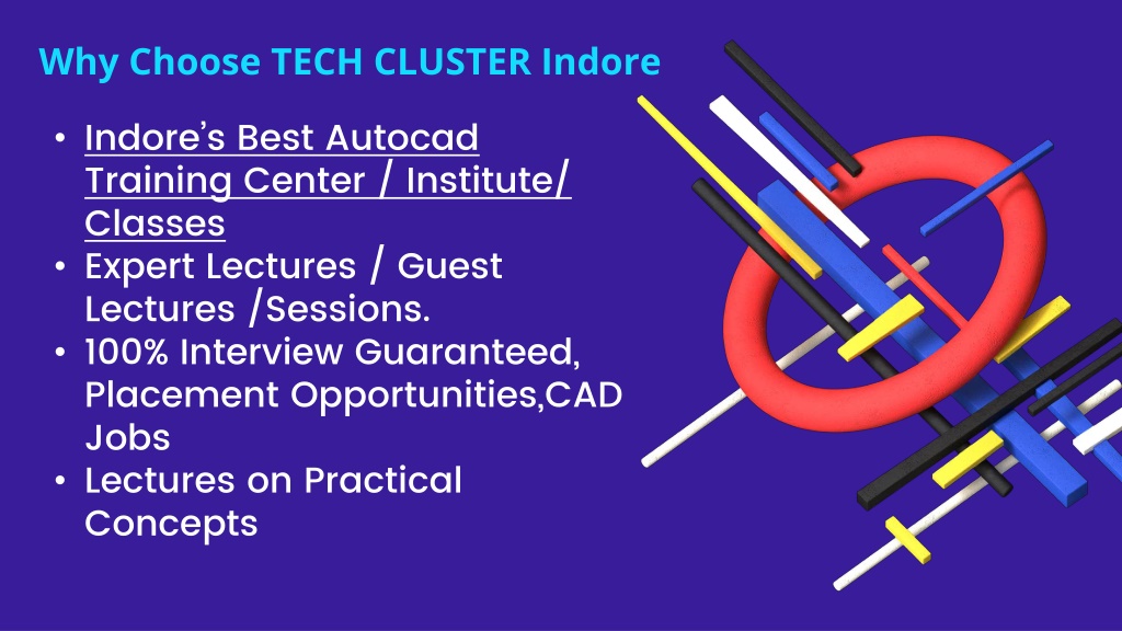 PPT - Best Autocad training centre in Indore PowerPoint Presentation ...