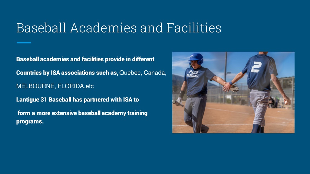 PPT - 9u travel baseball tournaments PowerPoint Presentation, free ...