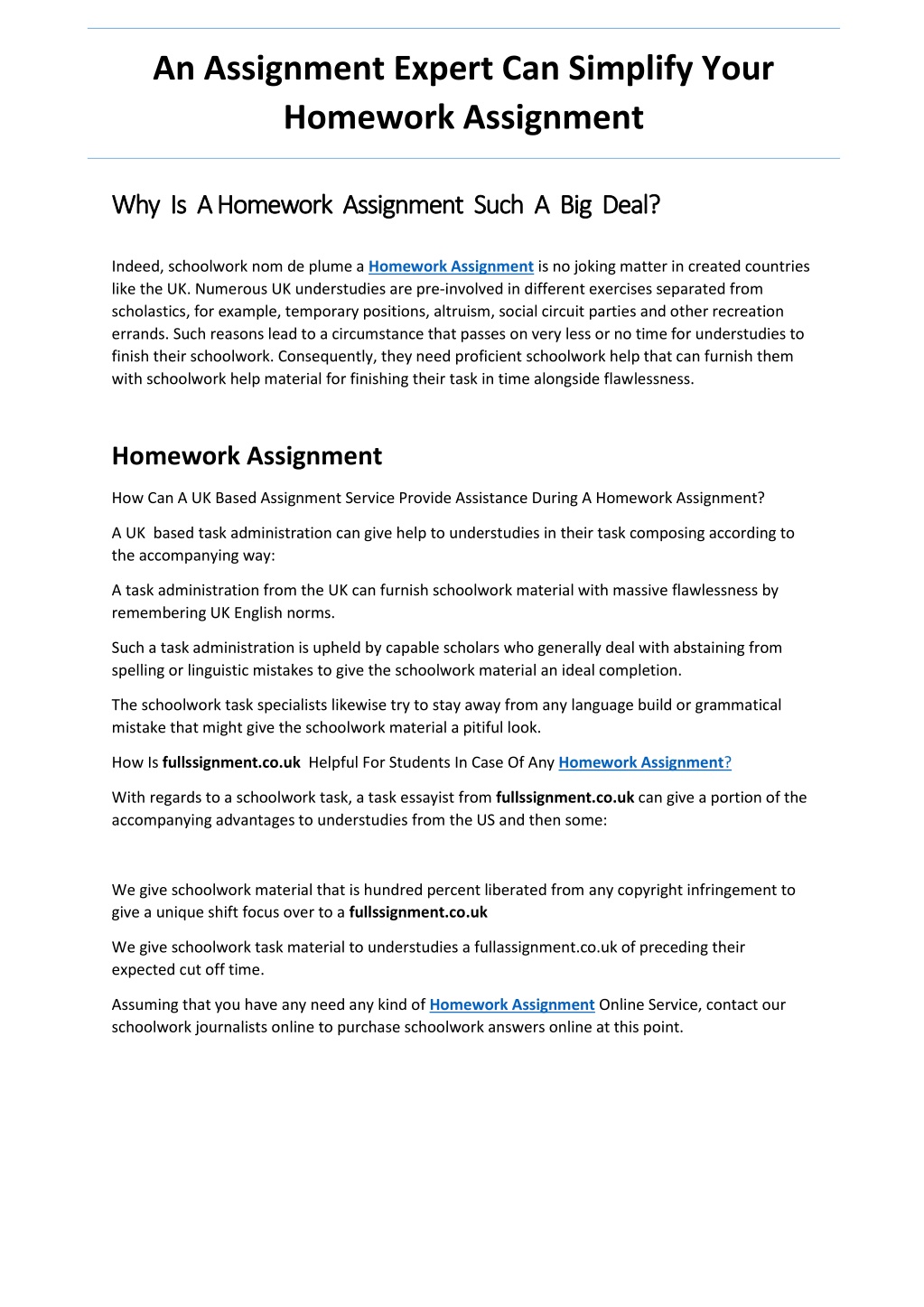 PPT - homework article 9 june PowerPoint Presentation, free download ...