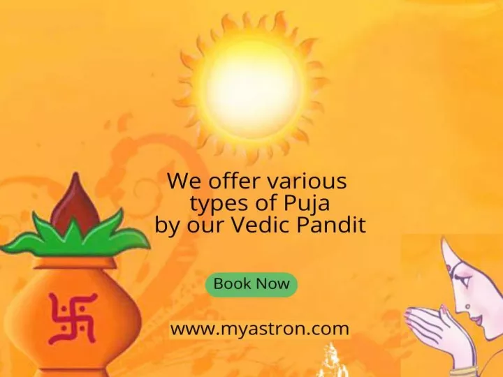 PPT - Various types of puja,jagyan for every occasion PowerPoint ...